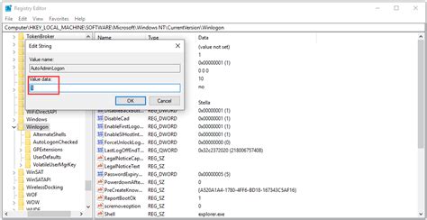 How To Auto Login Windows 10 Here Are Three Methods Minitool