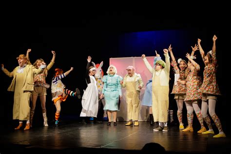 Пипи Дългото чорапчеПипи Дългото чорапче Държавен Куклен Театър Варна