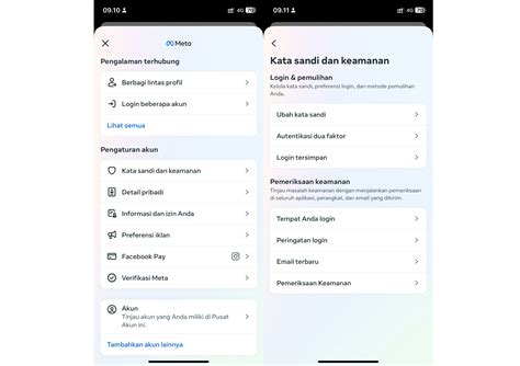Cara Mengganti Password Instagram Jika Lupa
