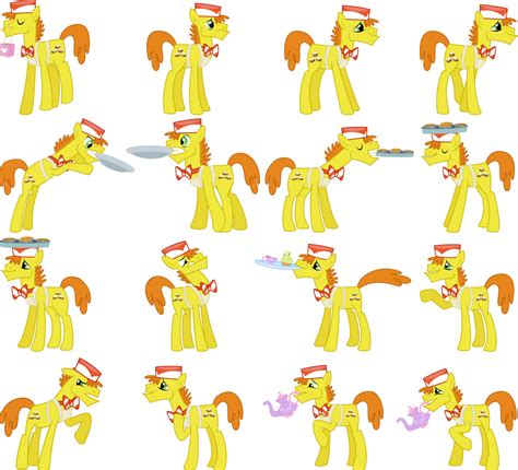 Mr Cake Vectors Set 1 By Jeatz Axl On Deviantart