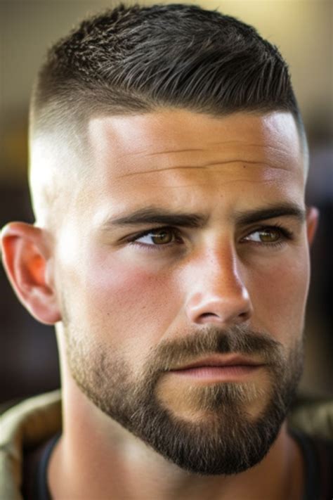 Best 12 The Best Haircuts For Men With Thin Hair Or Receding Hairlines
