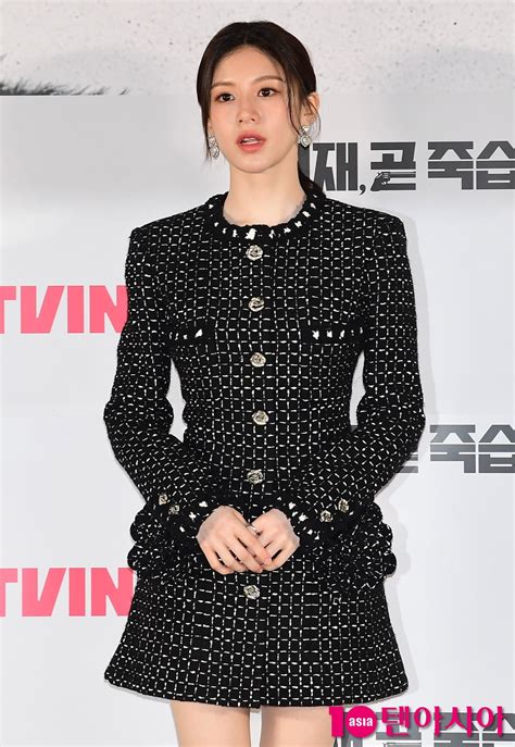 Ten포토고윤정 아름다운 미모 텐아시아