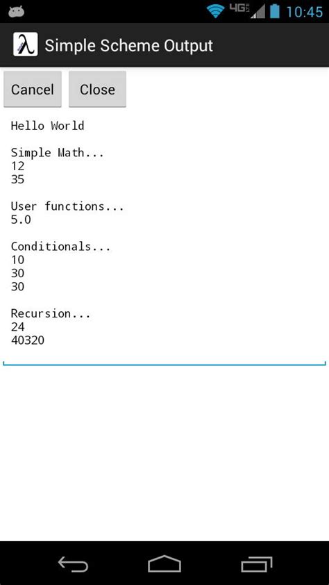 Simple Scheme Apk For Android Download