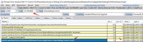 一个超经典 winform 卡死问题的最后一次反思 winform运行时间长了死机 csdn博客