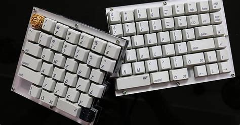 Deltasplit75 A 75 Staggered Split Keyboard Album On Imgur