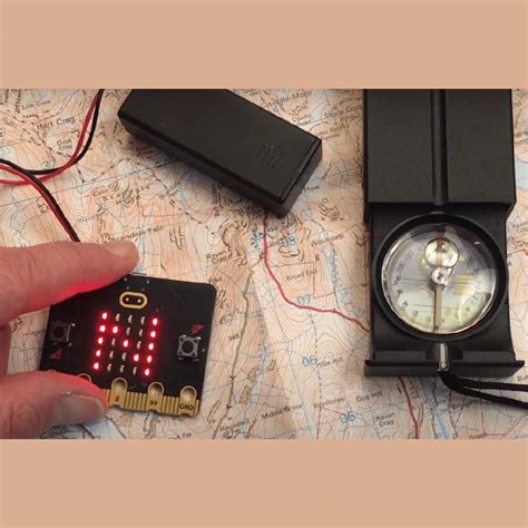 Πρόγραμμα Micro Bit Scratch Stem Education Programs