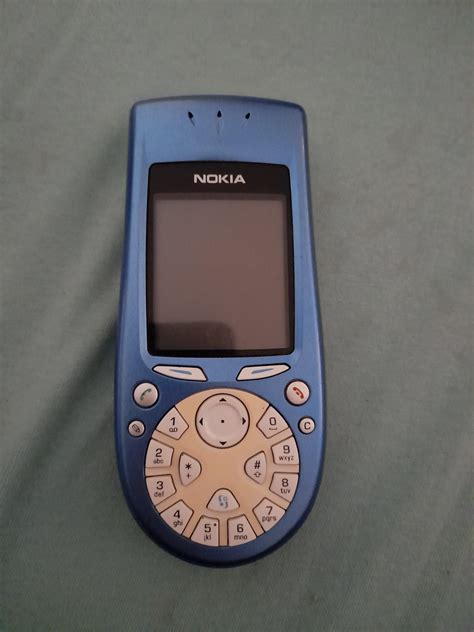 Nokia 3650