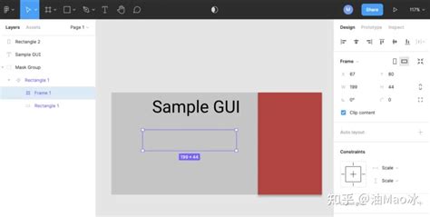 用 Python 构建漂亮的 Gui 知乎
