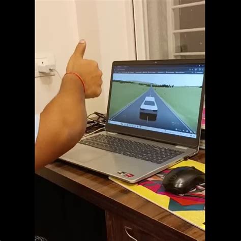 Video Chinmay Lale On Linkedin Python Opencv Computervision