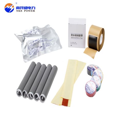 1kv Low Voltage Cold Cable Joint Manufacturer Nks Power