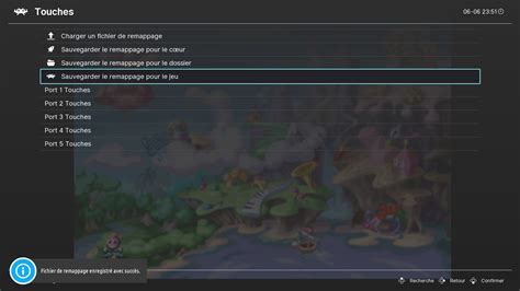 How To Customize Controller Mapping Recalbox Wiki How To Customize Controller Mapping Recalbox Wiki