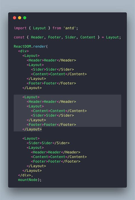 Ant Design Ngon cơ mà không ngon FLINTERS Developer s Blog
