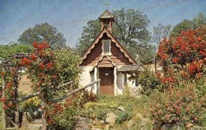 Rough And Ready California Ca Postcards