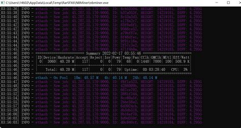 github 1460293896 minerproxy 以太坊挖矿代理 eth矿池代理，在本地或服务器上安装矿池代理，集中管理矿机
