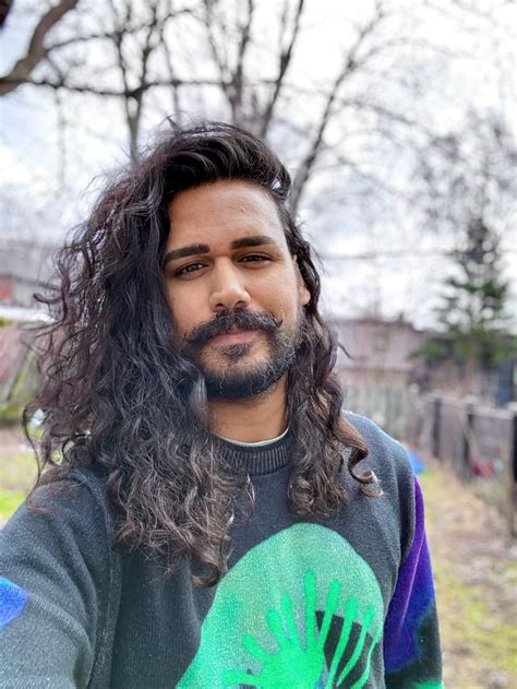 Cylindrical Face Shape 🤪 Rfaceshapeapp