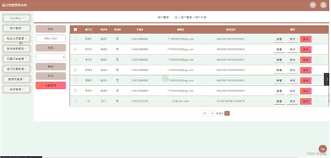 附源码 Ssm计算机毕业设计航空售票管理系统java航空系统ssm Csdn博客