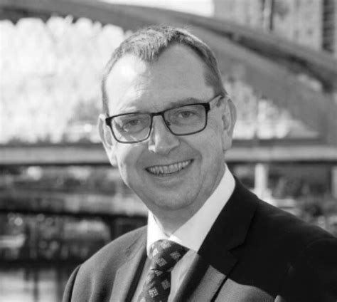 Steve Featherstone Joins The Fellowship Of The Royal Academy Of