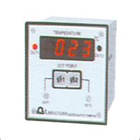 Digital Process Indicator Controller At Best Price In Kolkata Saakshi Controls
