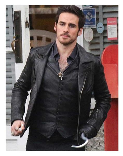 Outfit Killian Jones Did A Trial Run Of My Killian Jones Cosplay