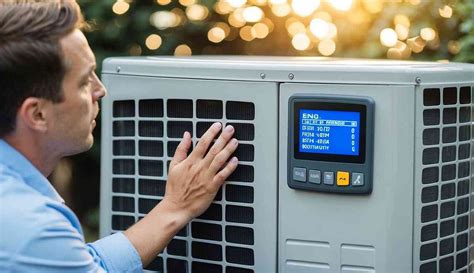 How To Understand Aircon Error Codes A Quick Guide To Troubleshooting