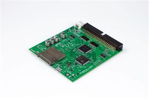 Scsi2sd Speed Benchmarks Recap A Mac