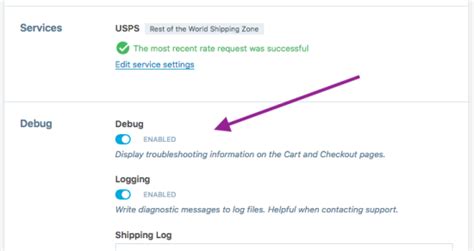 Woocommerce Shipping Guide Documentation Woocommerce