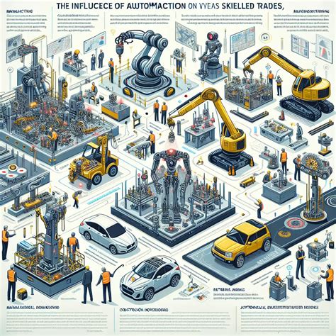 Mastering Ielts Reading Impact Of Automation On Skilled Trades Ietls Net