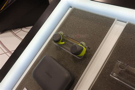 Jabra Has Your Ears At CES 2018 TechPowerUp