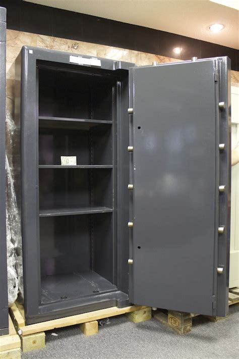 Used John Tann Super Fortress 6325 Trtl30x6 Equivalent High Security