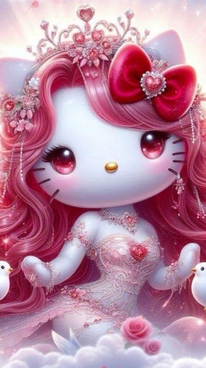 「kitty Etc」おしゃれまとめの人気アイデア｜pinterest｜のら猫 キュートなイラスト キティ イラスト