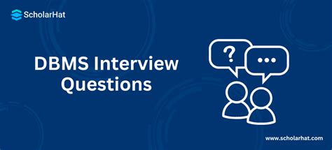 Dbms Interview Questions For Freshers 2025 Edition