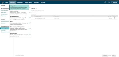 How To Connect Your Boomi Atom Runtime And Mysql On Docker