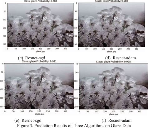 Figure 1 From Classification Of Multi Class Weather Image Data Semantic Scholar