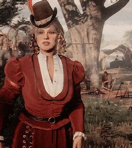 Rdr2 Red Dead Redemption  Rdr2 Red Dead Redemption Karen Jones Discover And Share S