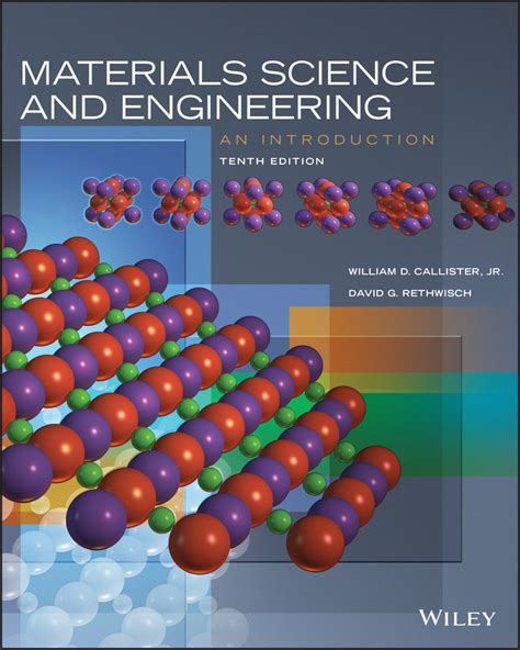 Materials Science And Engineering An Introduction 10th Edition 65