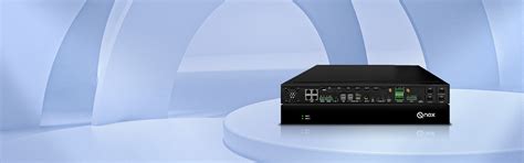 What Does Av Stand For Q Nex