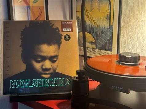 Tracy Chapman Tracy Chapman Album On Imgur