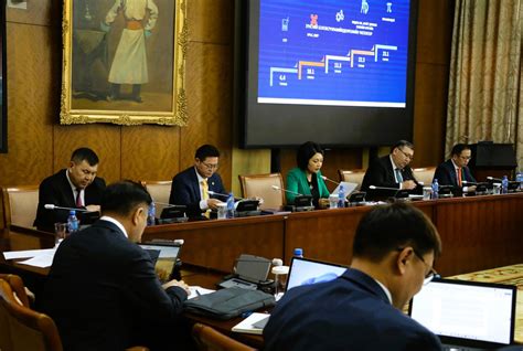 “Хүнсний хангамж аюулгүй байдал Хууль эрх зүйн шинэчлэлт” сэдэвт хэлэлцүүлэг боллоо Хүнсний