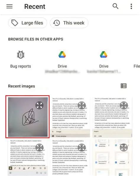 How To Add A Signature In Google Docs 3 Easy Steps For Digital And Handwritten Signatures