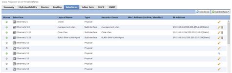 solved ftd block traffic in same vlan cisco community