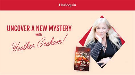 All The Worlds A Stage With Heather Graham Harlequin Ever After