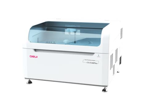 Dirui Innobelle Innovation Quality And Service You Can Trust