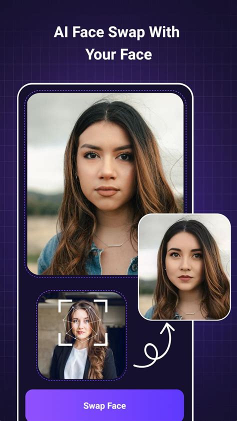 Ai Face Swap Remake Face Apk For Android Download
