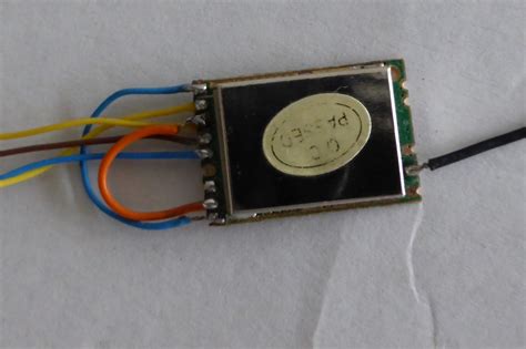 Deviation A A7105 Module Defective Deviation Forum