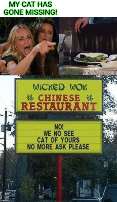 25 Best Memes About Chinese Food Memes Chinese Food Memes