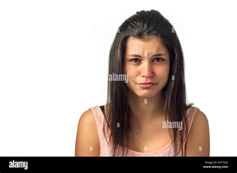Crying Facial Expressions