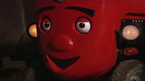 Tec The Tractor Dont Worry Youtube