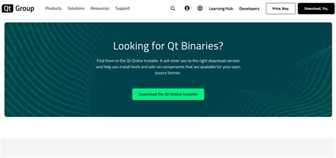 Ubuntu 下安装QT x 知乎