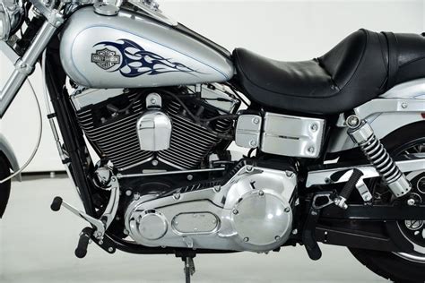2004 Harley Davidson Fxd Wide Glide Fast Lane Classic Cars