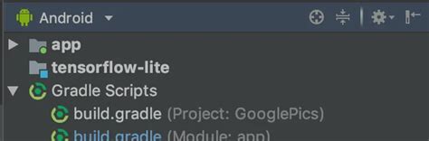 compiling a tensorflow lite build with custom operations fritz ai